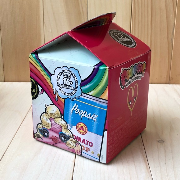 MGA Toys | Poopsie Slime Surprise Series Drop 3 New | Poshmark